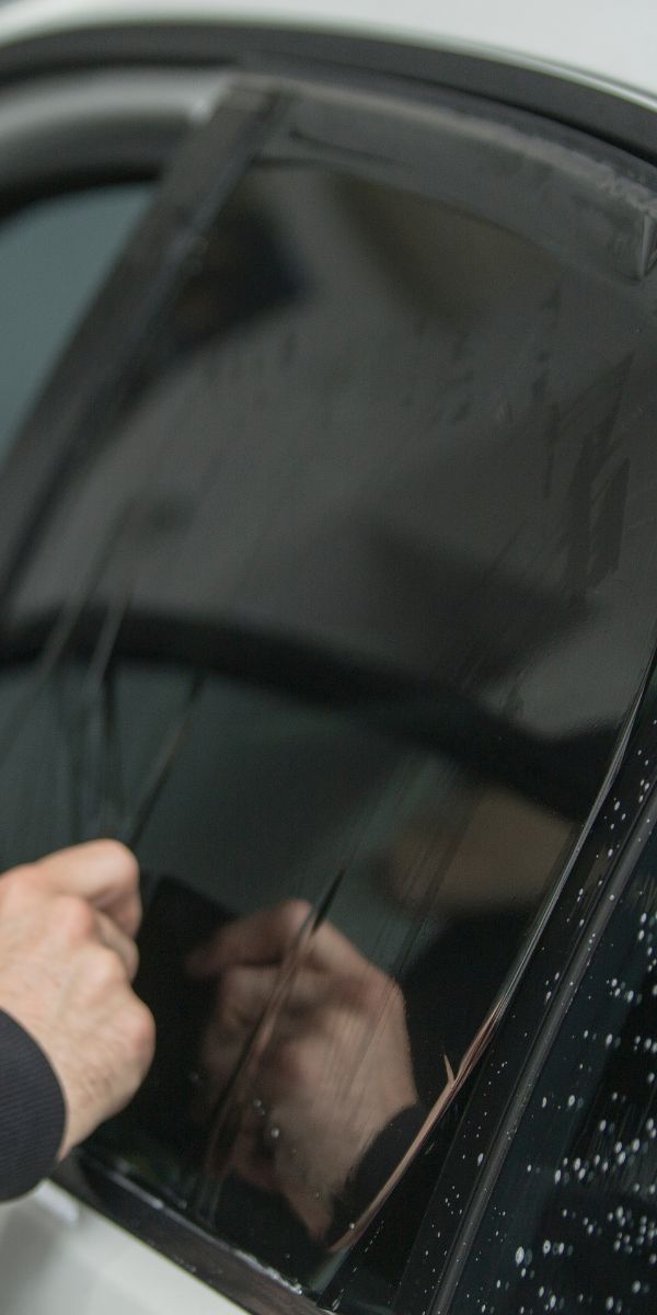 Window Tinting Scottsdale, Arizona