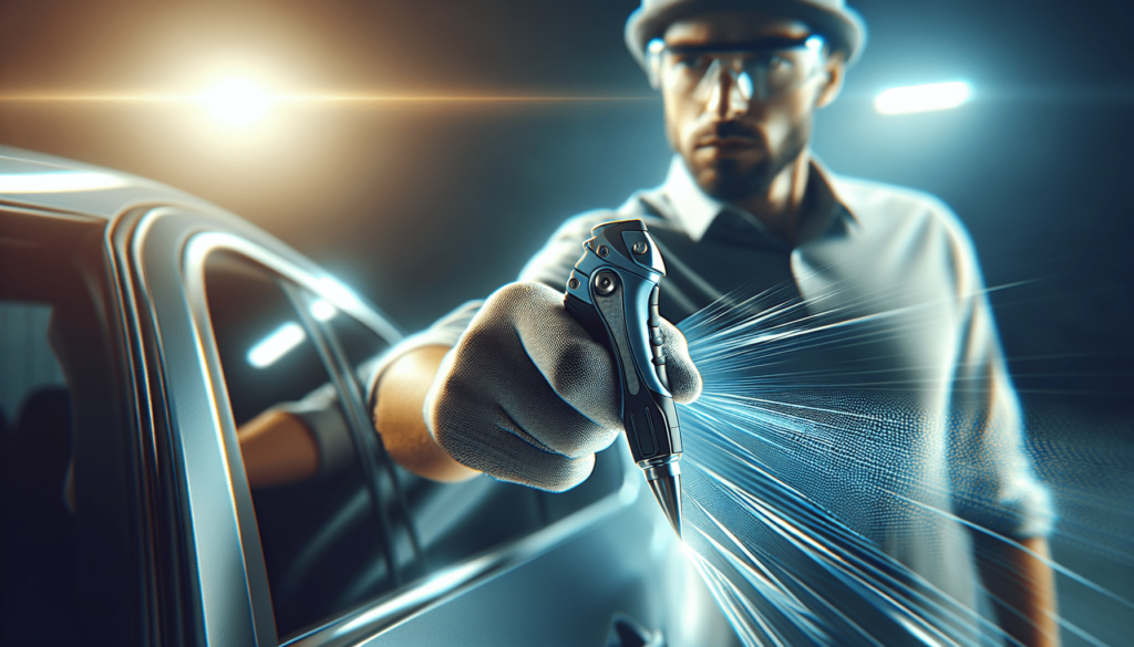 The Ultimate Guide to Using Shank Tools in Car Window Tinting - Wraps ...