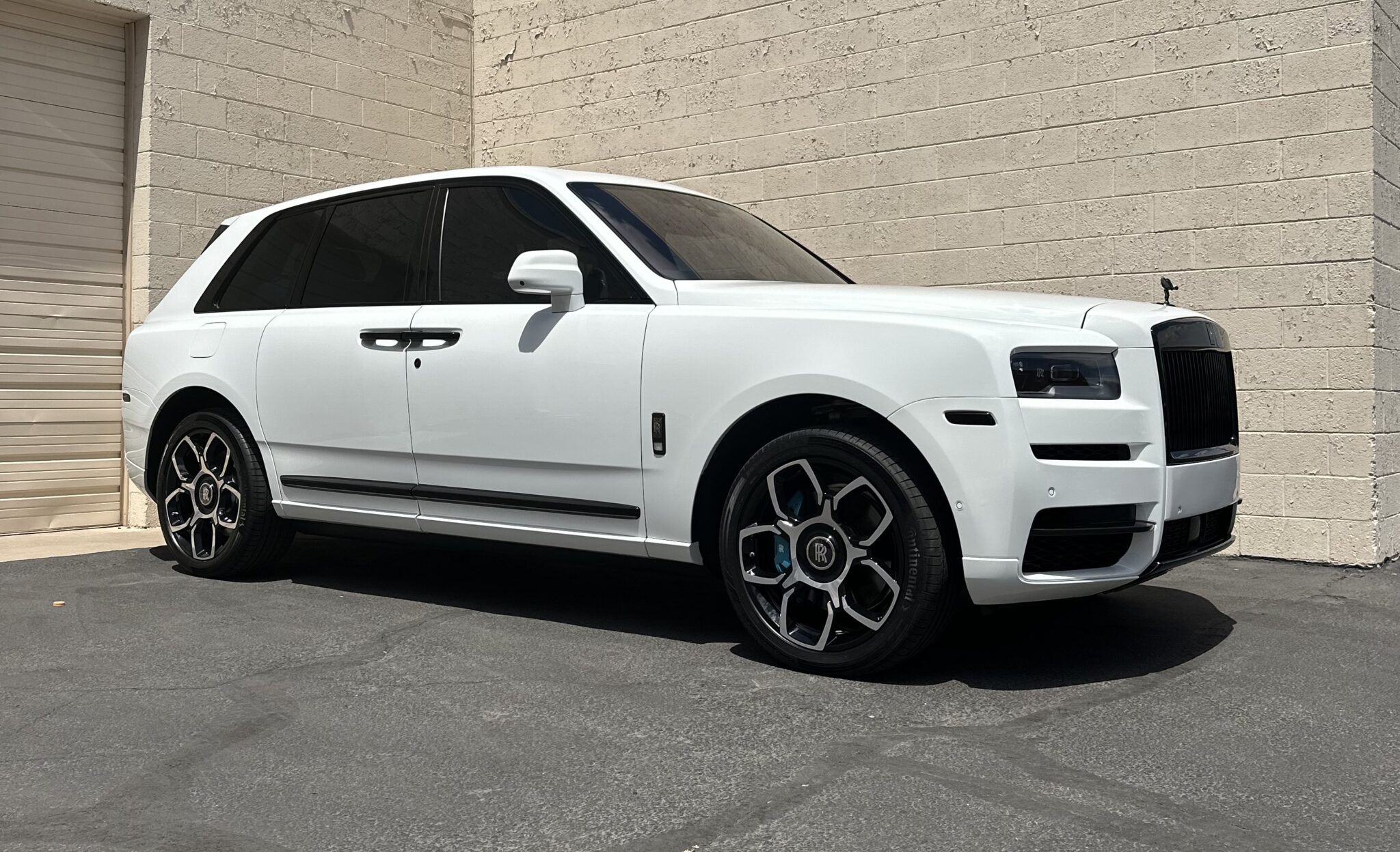 Auto Tint Scottsdale | Window Tinting, Car Wraps & Vehicle Wraps