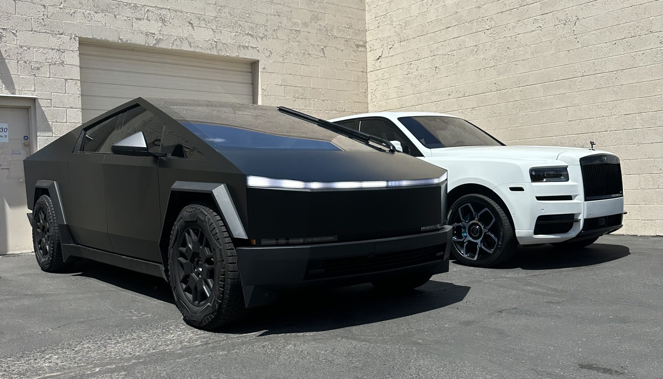 Window Tinting Scottsdale, Arizona