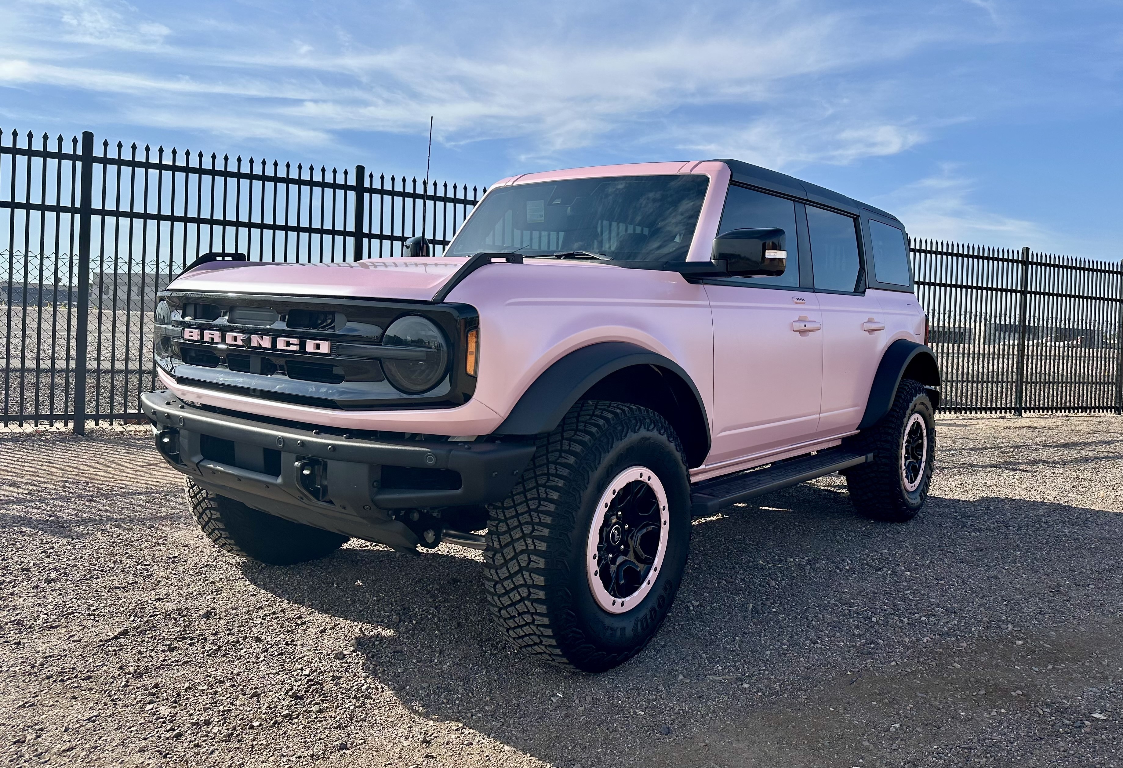 Window Tinting Scottsdale, Arizona